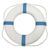 Life Ring 24 In. Diameter, Styrofoam - Walmart.com
