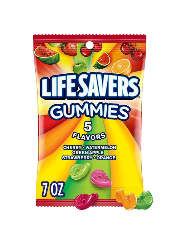 Life savers candy in Life Savers - Walmart.com