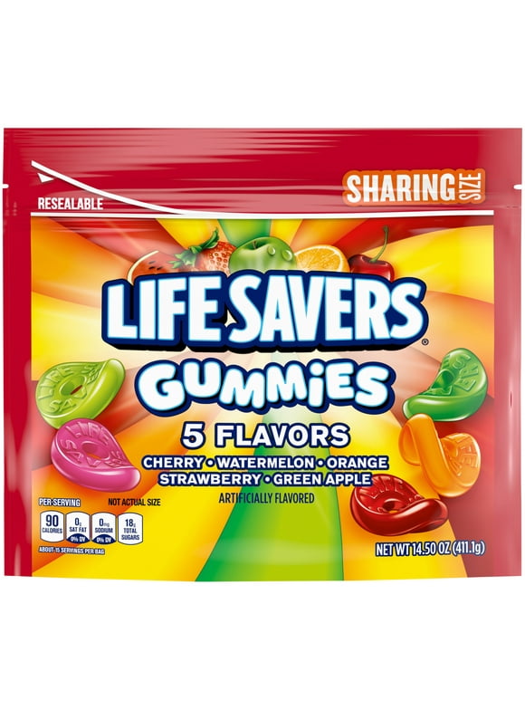 Life savers candy in Life Savers - Walmart.com