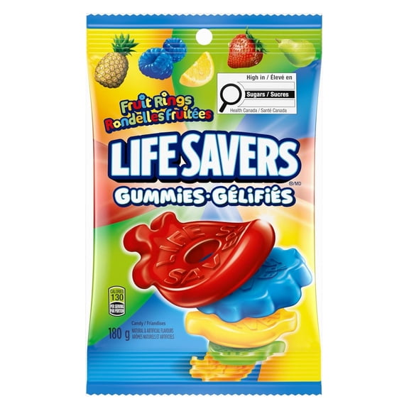 Life Savers gummies in Life Savers - Walmart.com