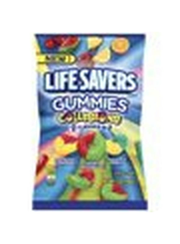 Life Savers gummies in Life Savers - Walmart.com