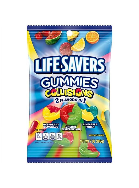 Life Savers gummies in Life Savers - Walmart.com