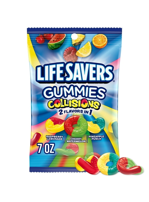 Life Savers gummies in Life Savers - Walmart.com