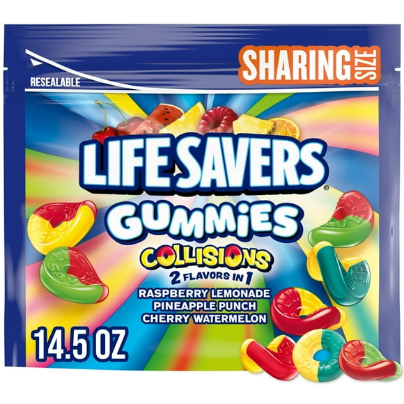 Life savers candy in Life Savers - Walmart.com