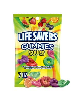 Life savers candy in Life Savers - Walmart.com