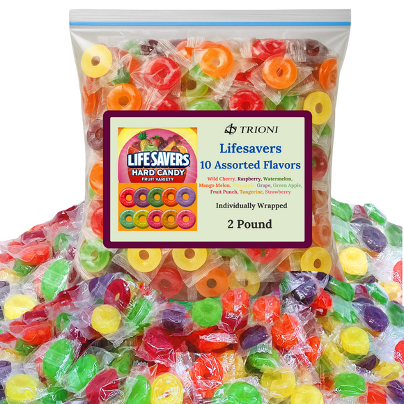 Lifesavers Bulk
