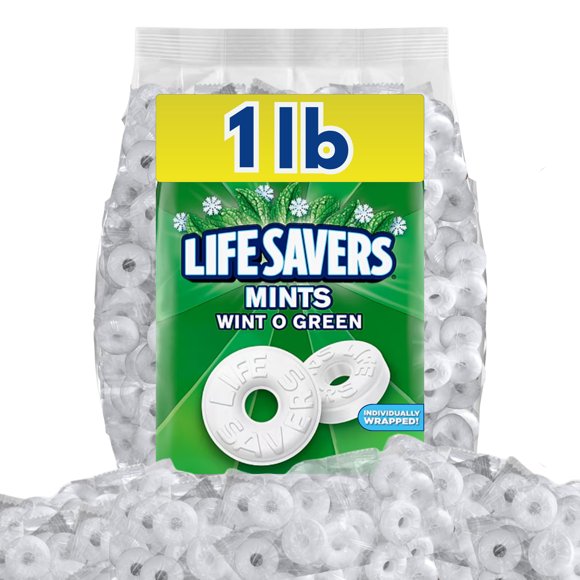 Lifesavers Bulk