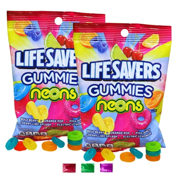 Life Savers gummies in Life Savers - Walmart.com