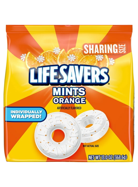 Life savers candy in Life Savers - Walmart.com