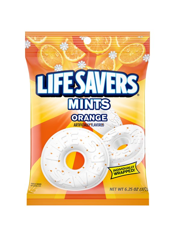 Life savers candy in Life Savers - Walmart.com