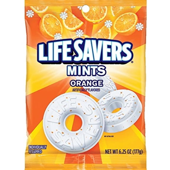 Life savers candy in Life Savers - Walmart.com