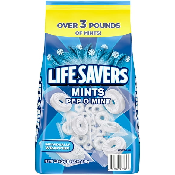 Lifesavers Bulk