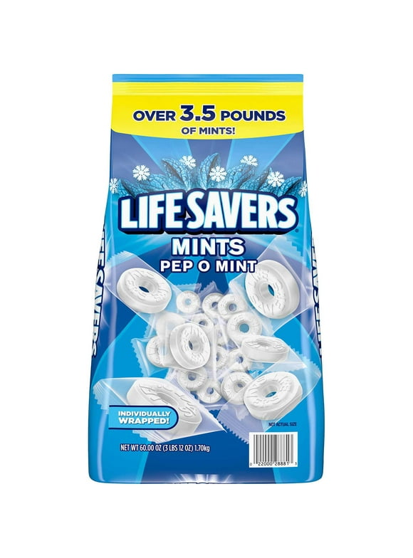 Life savers candy in Life Savers - Walmart.com