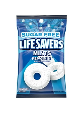 Life savers candy in Life Savers - Walmart.com