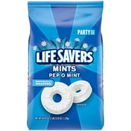 Party Sweets Blue Buttermints, MFF30 Appx. 350 pieces from Hospitality ...