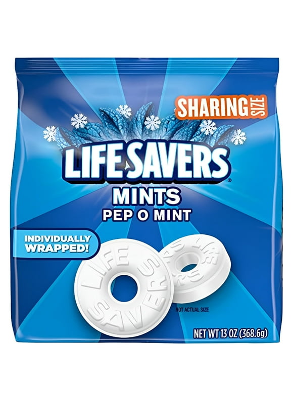 Life savers candy in Life Savers - Walmart.com