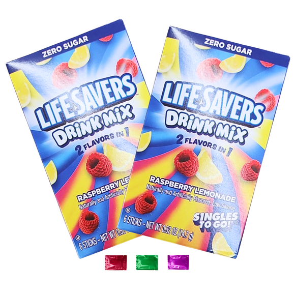 Life Savers Sugar Free