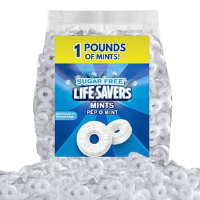 Lifesavers Bulk