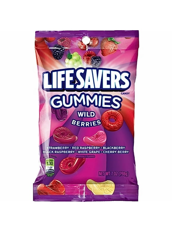 Life savers candy in Life Savers - Walmart.com