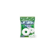 Life Savers Orange Mint Hard Candy, Citrus Flavored, 13 Ounce Bag ...
