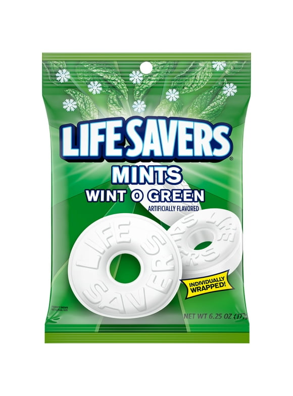 Life savers candy in Life Savers - Walmart.com