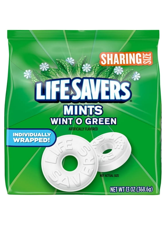 Life Savers in Shop by Brand - Walmart.com