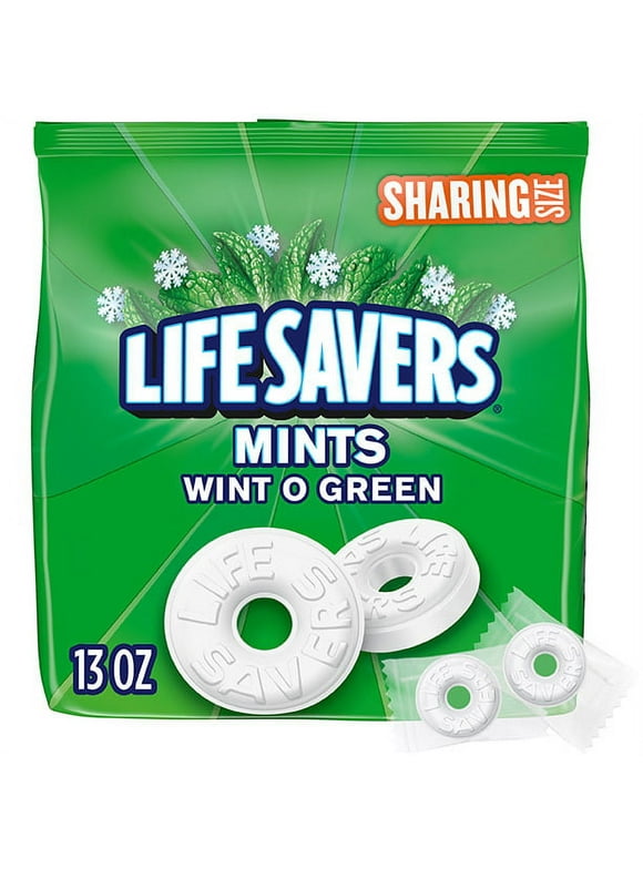 Mints in Candy - Walmart.com