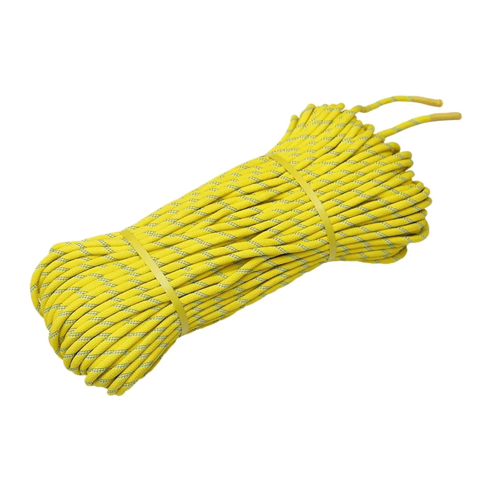 Life Saving Rope 30M Reflective Throwable Rope Throw Water Floating ...