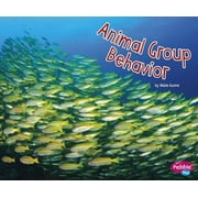 Animal Group Behaviors