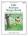Life Science Bingo Book: Complete Bingo Game In A Biook (Bingo Books ...