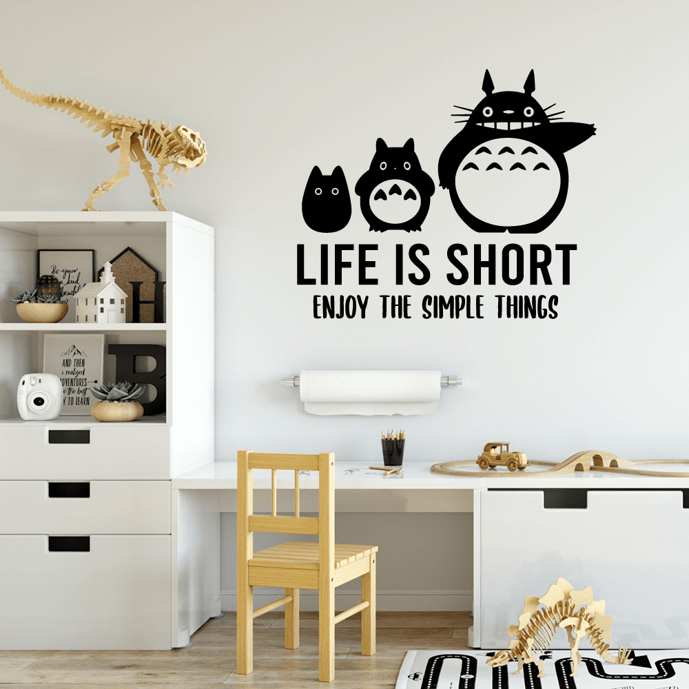 Totoro Quotes Miyazaki: 10 Best My Neighbor Totoro Quotes, Ranked