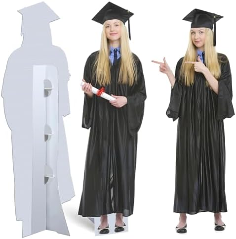 Life Size Cardboard Cutouts Personalized High Resolution Standee Upload ...