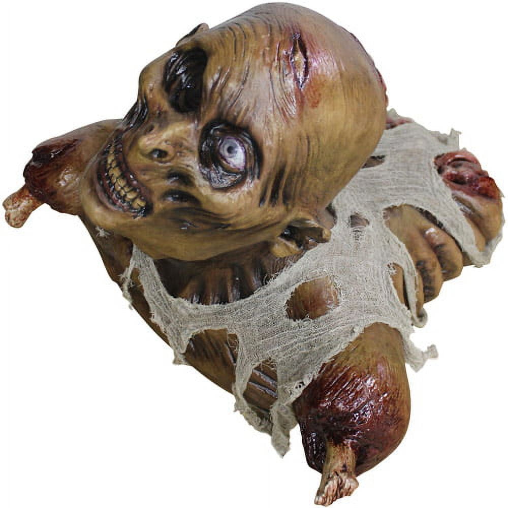 Life-Size Ground Crawler Halloween Prop - Walmart.com