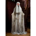 Life-Size Venetian Victoria Standing Ghost Girl Prop - Walmart Business ...