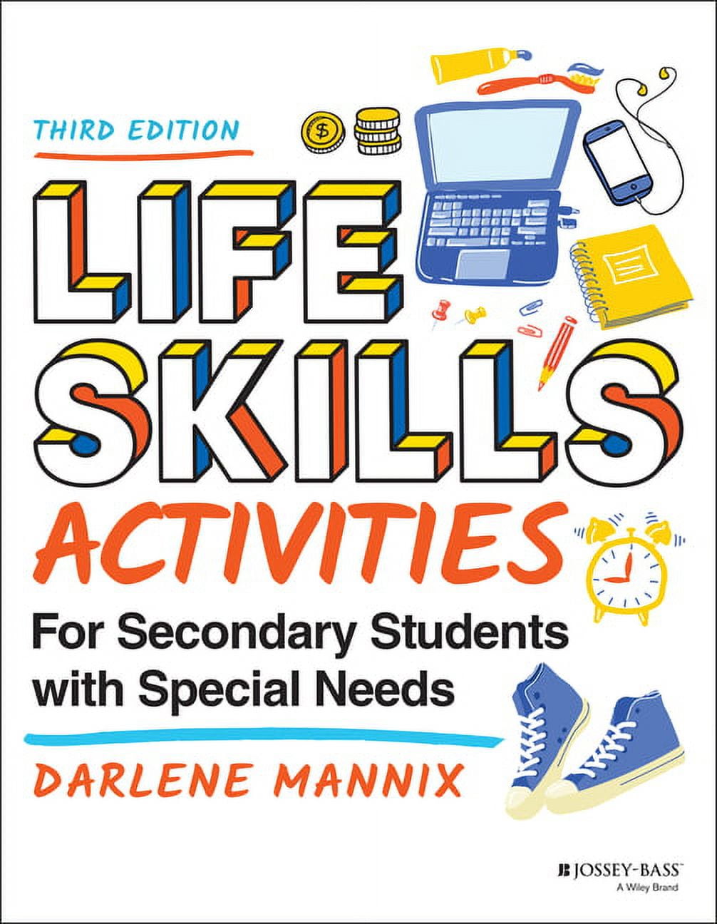 Life Skill Activity