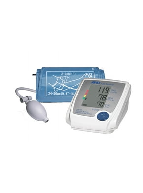 LifeSource Blood Pressure Monitors - Walmart.com