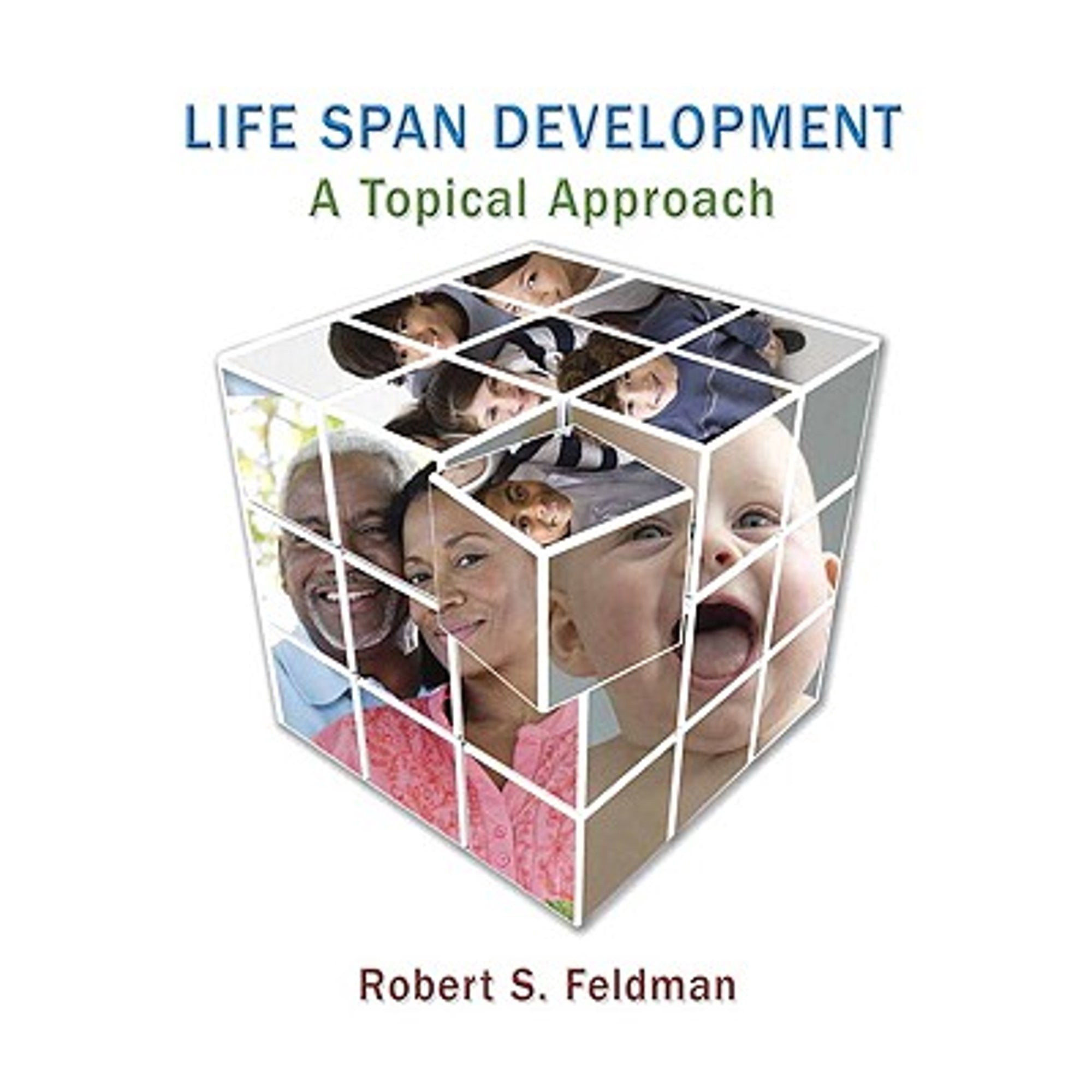 Pre-Owned Life Span Development: A Topical Approach (Hardcover ...
