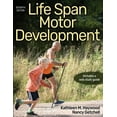 Life Span Motor Development, 9781492566908, 149256690X, Paperback ...