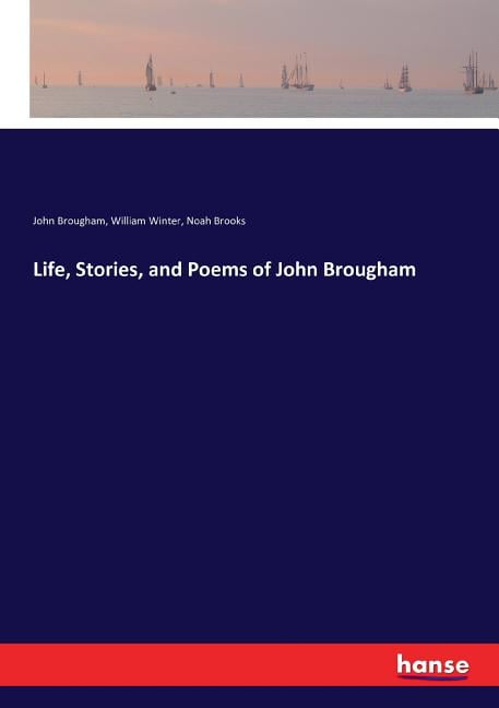 John Brougham Books - Walmart.com
