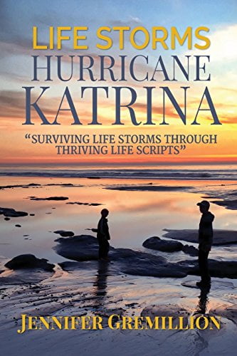 Pre-Owned Life Storms Hurricane Katrina... Surviving Life Storms ...