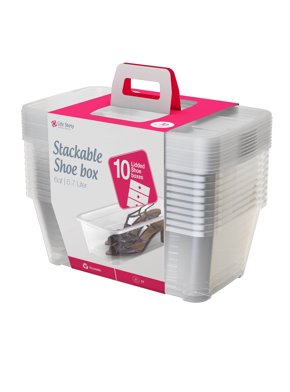 Shoe Storage & Organizers - Walmart.com