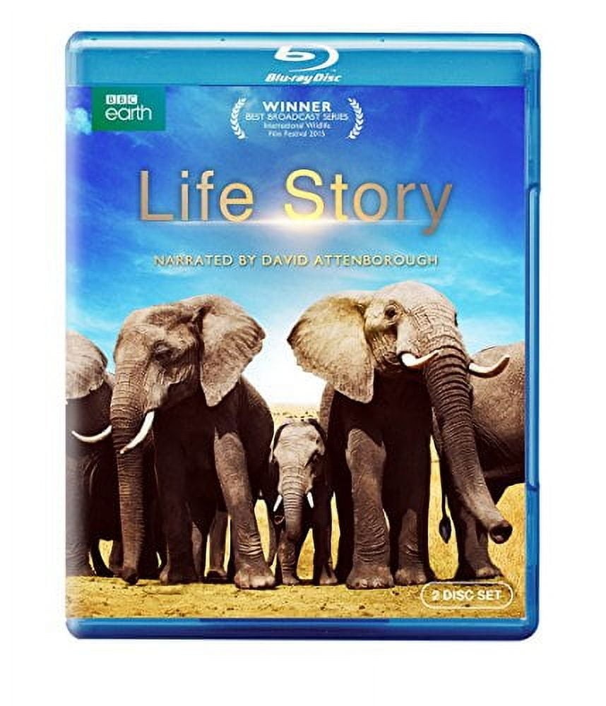 Life Story Movie