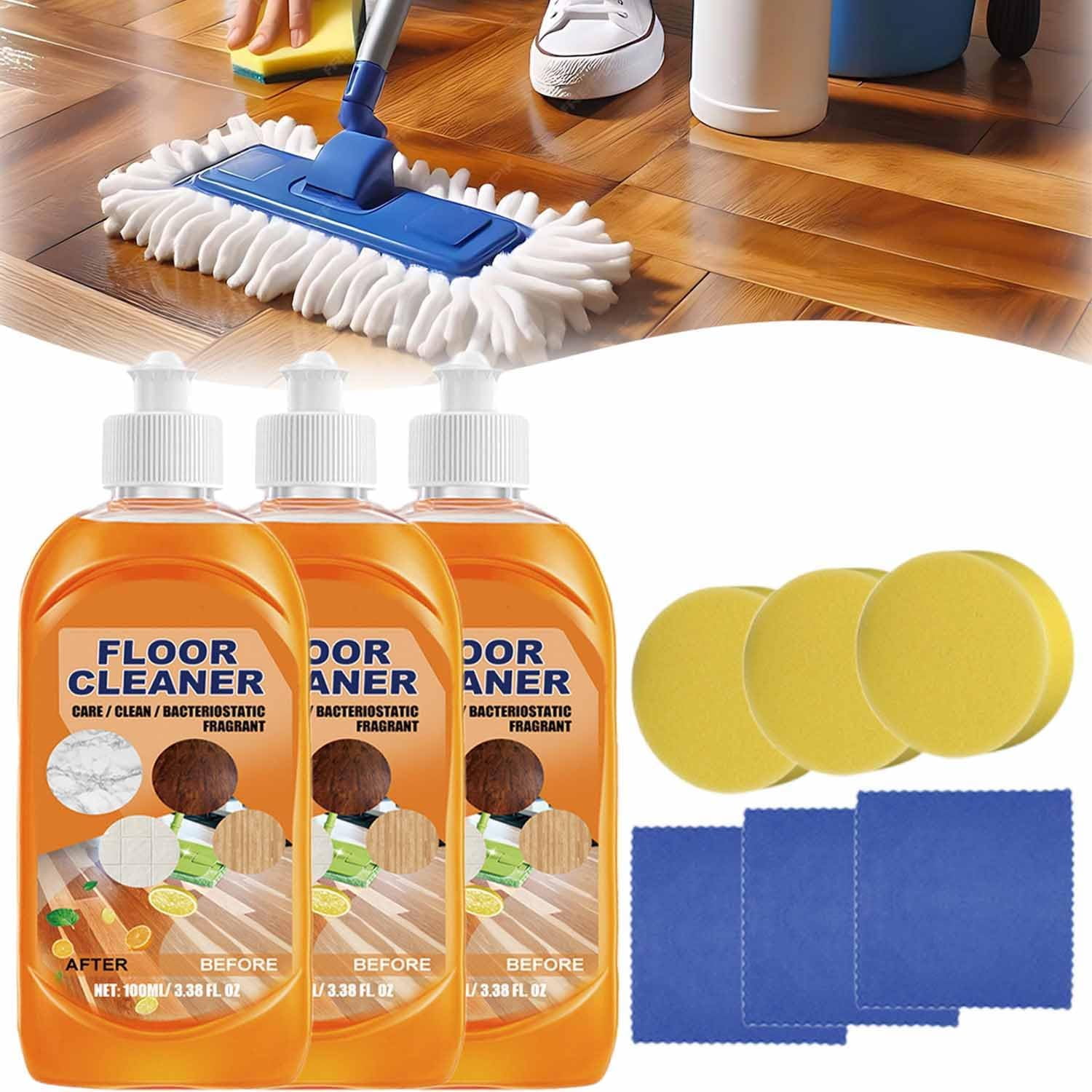 Life Sunny Floor Cleaner, Lifesunny Floor Cleaner, Jue-Fish Powerful ...