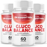 Life Support Labs Blood Support - Digest - Walmart Business Supplies