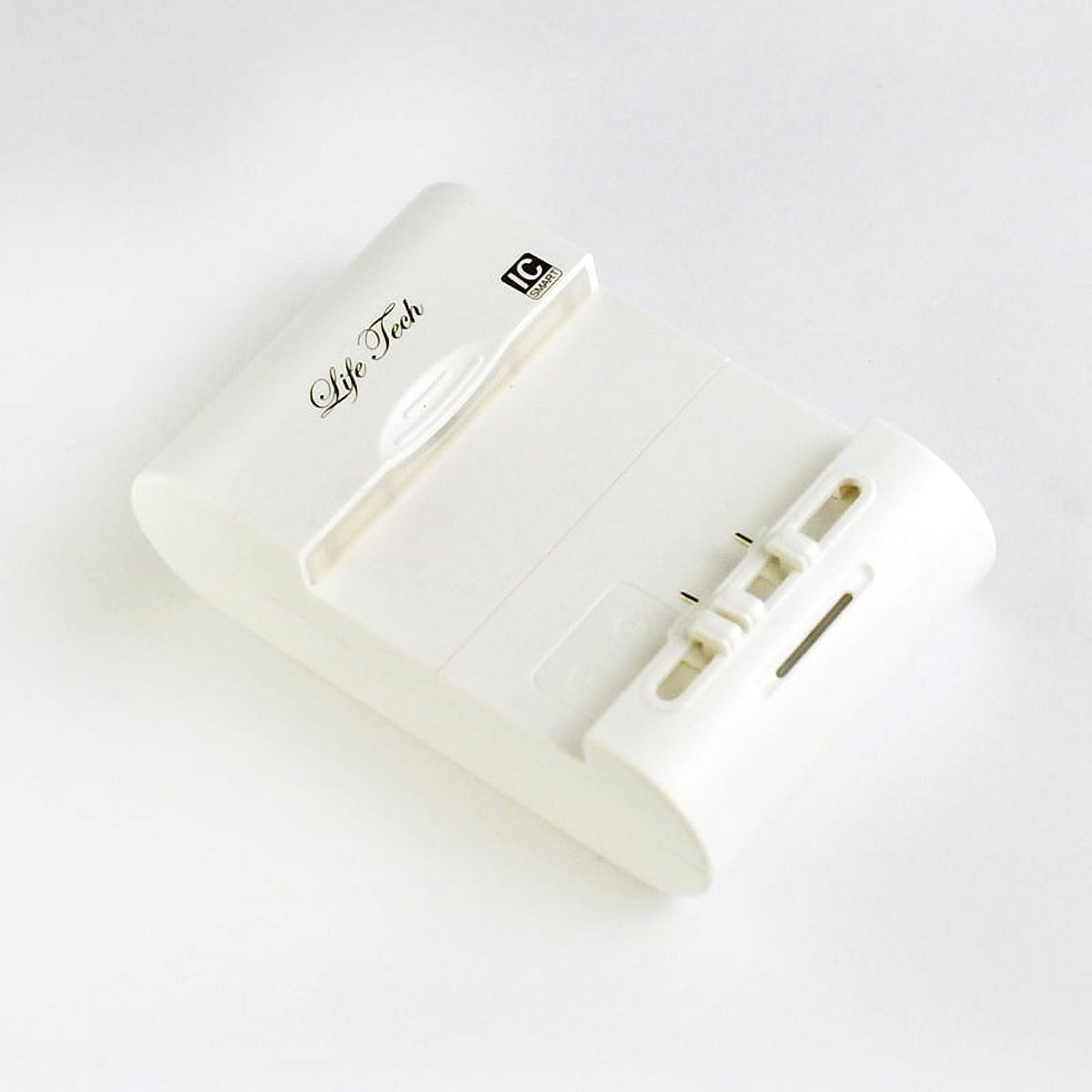 Life-Tech Battery Dock Wall Home Charger for Samsung WB35F, WB50F ...