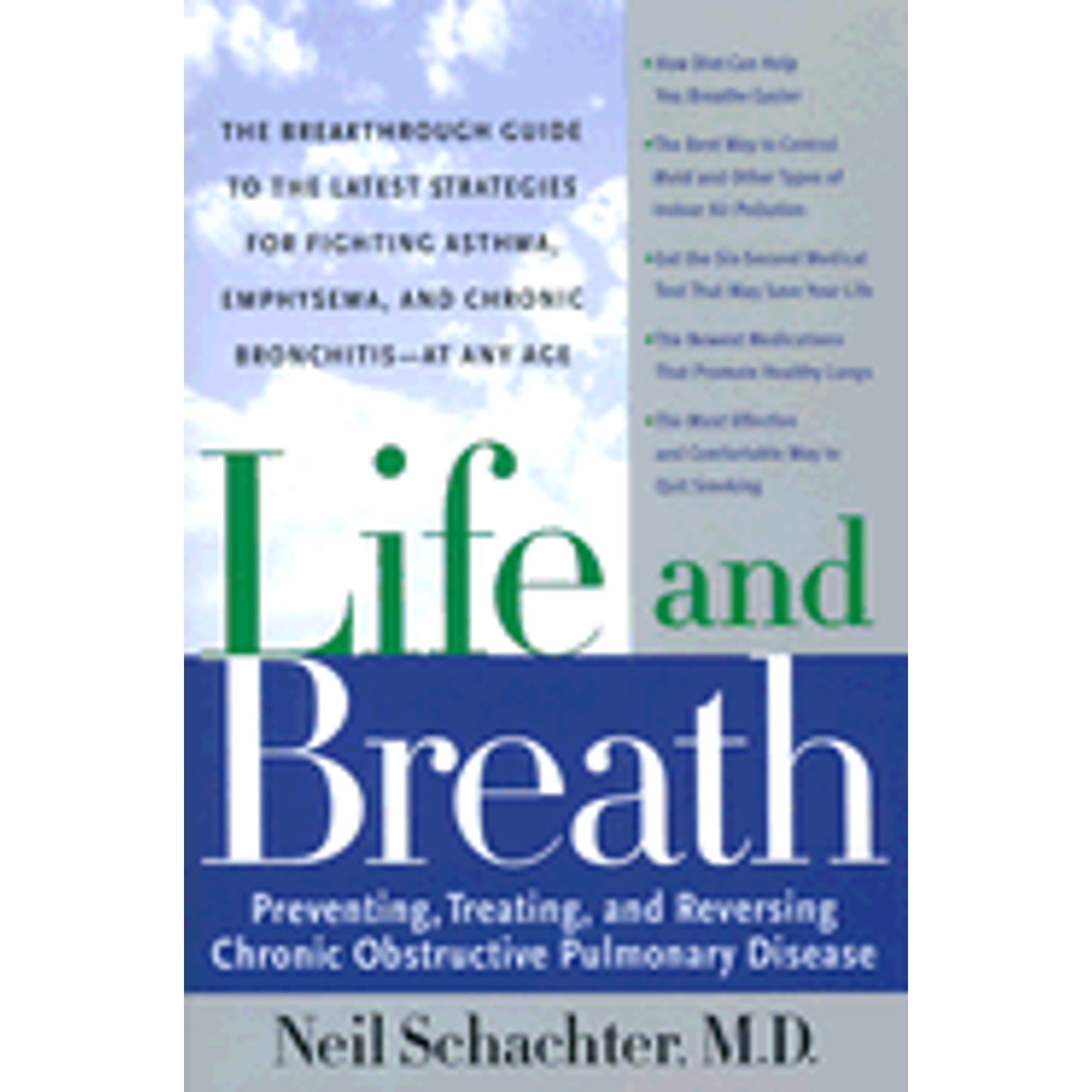 Pre-Owned Life and Breath : The Breakthrough Guide to the Latest ...