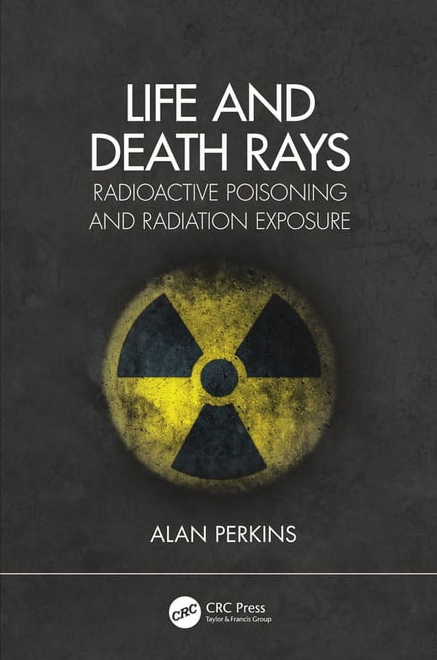 Radiation Poisoning Death