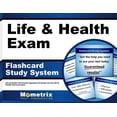 Life and Health Exam Flashcard Study System : Life and Health Test ...