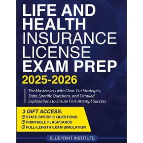 Blue Book Exam