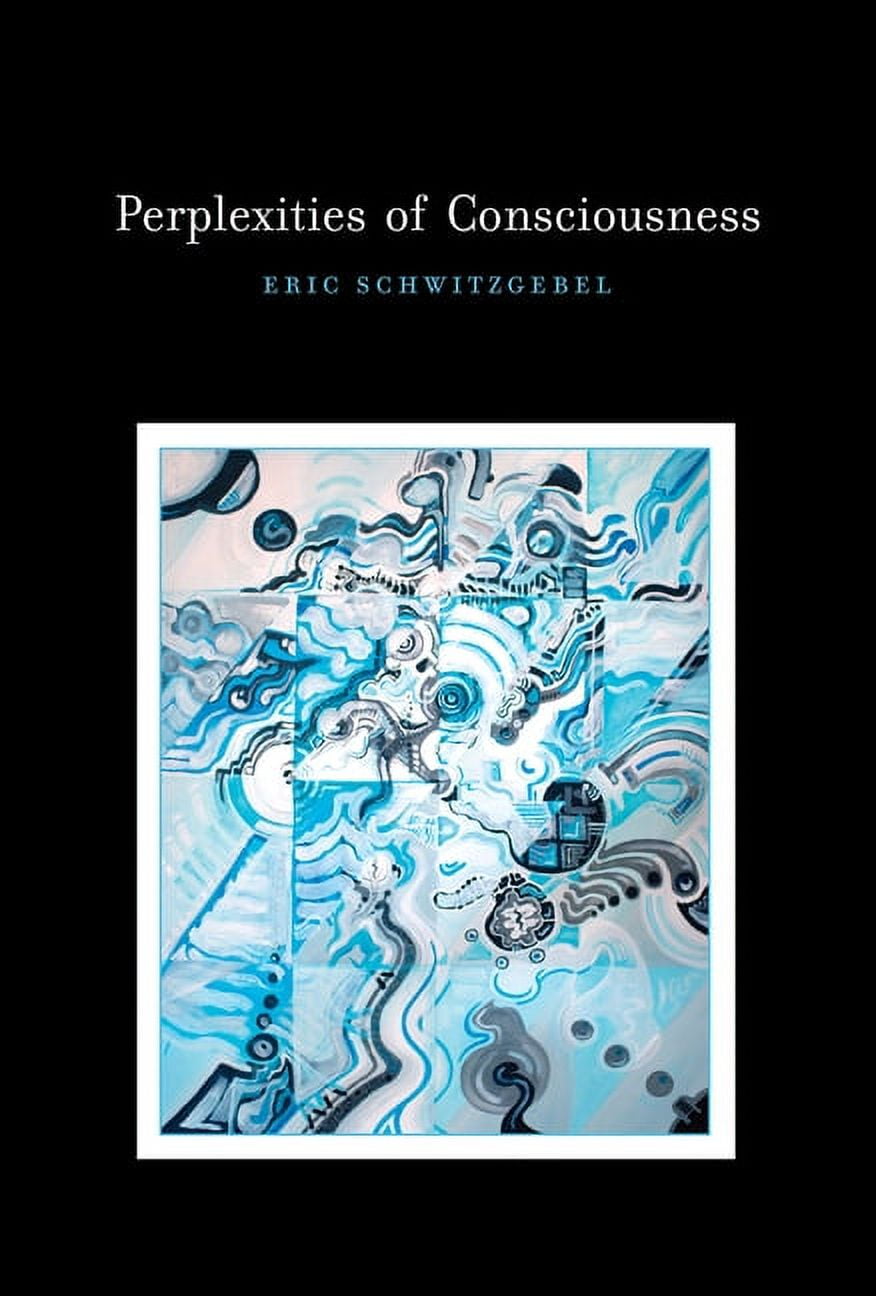 Life and Mind: Philosophical Issues in B Perplexities of Consciousness, (Paperback) - Walmart.com